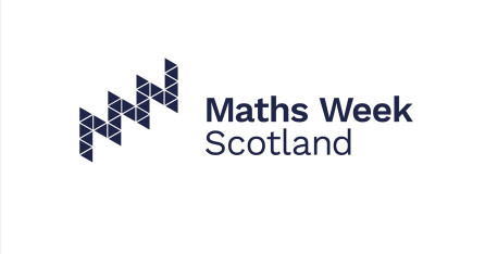 22 - 28 September 2025 - Maths Week Scotland