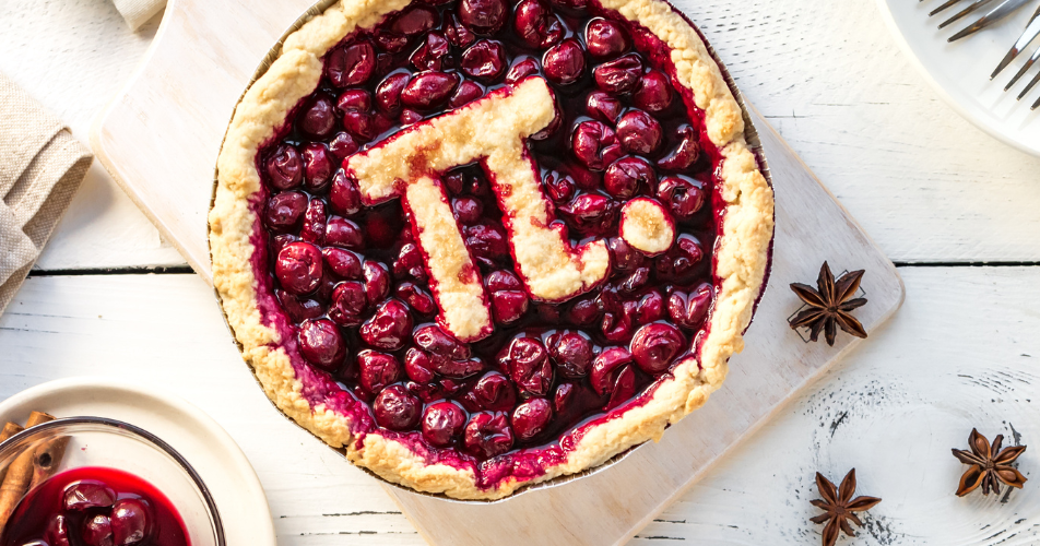 How to celebrate Pi Day - Maths Week Scotland