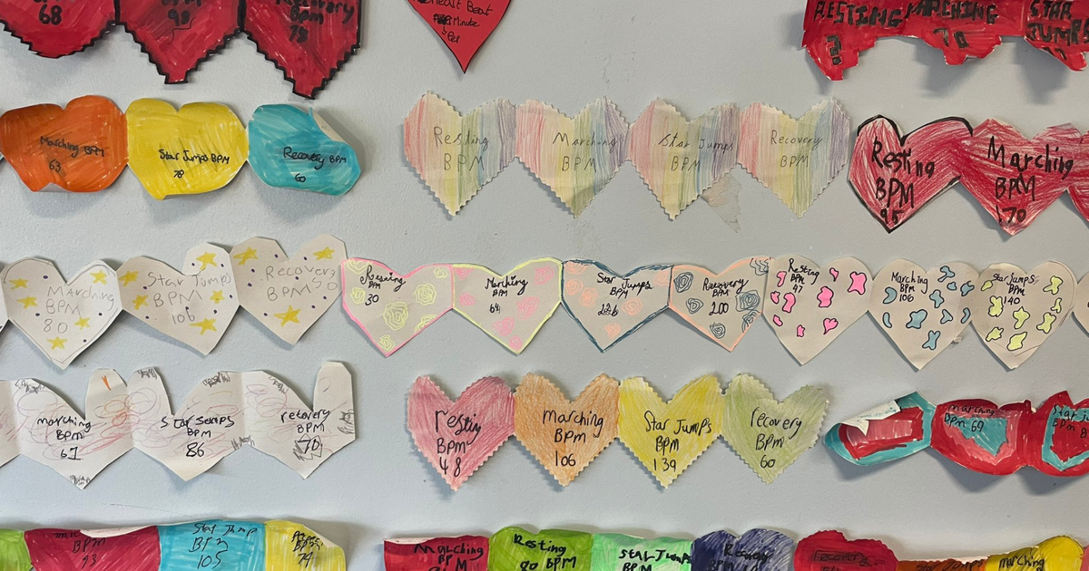 Maths Week 2023 - Maths in Motion Highlights - Maths Week Scotland