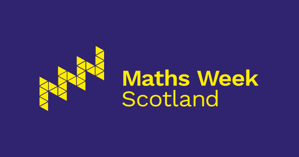 Books that support maths and numeracy - Maths Week Scotland