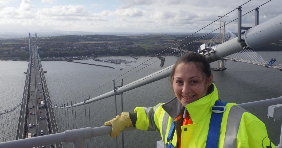 Women in Maths - Maths Week Scotland